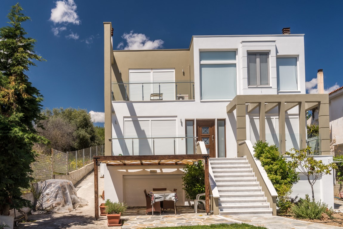 Προκατ Σπίτια Ηλιάδης Θεόδωρος Θεσσαλονίκη