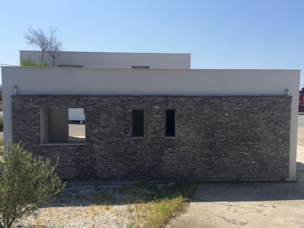 Προκατ Σπίτια Ηλιάδης Θεόδωρος Θεσσαλονίκη