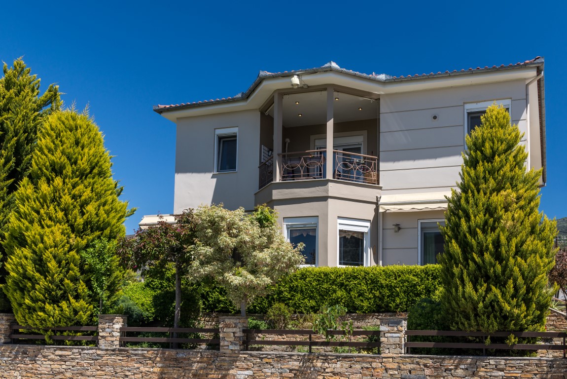 Προκατ Σπίτια Ηλιάδης Θεόδωρος Θεσσαλονίκη